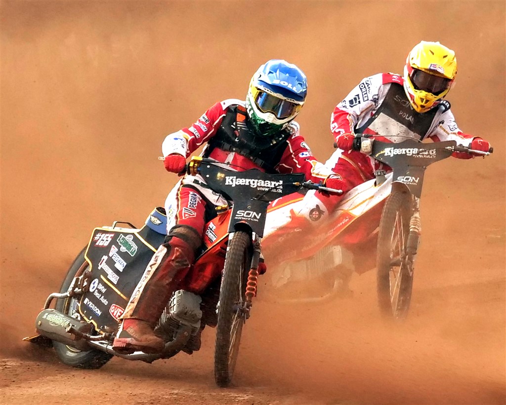 Motorsporten.dk - Speedway - Nicki Pedersen klar med ny struktur for ...